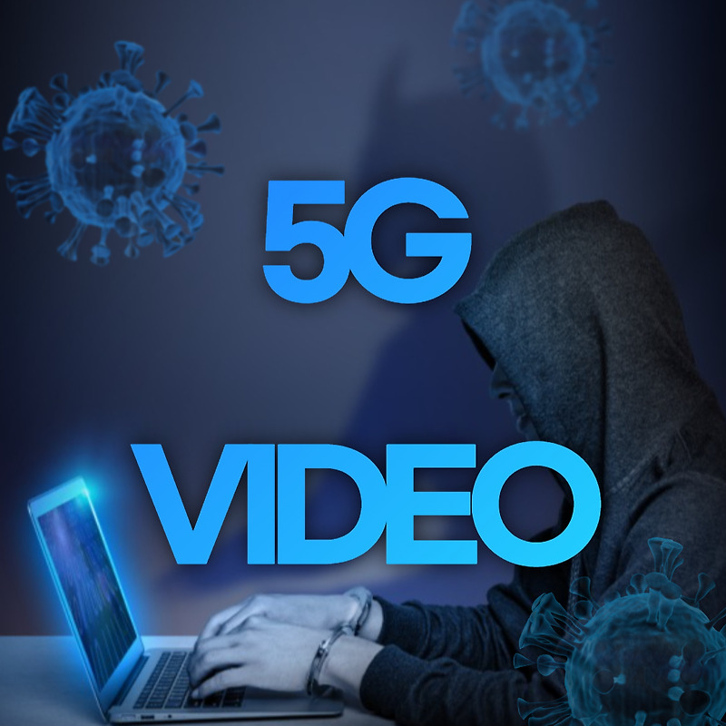 5G가 비디오 콘텐츠에 미치는 혁신적인 영향 :: jqng편하게