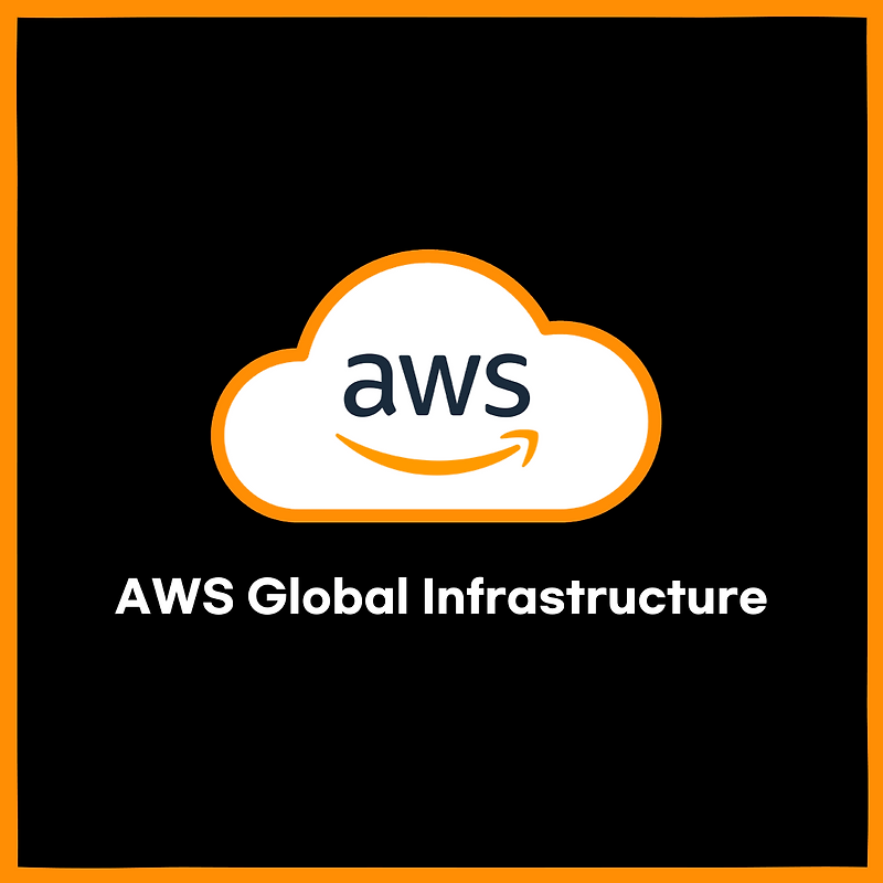 [AWS] AWS Global Infrastructure — Sun`s Diary