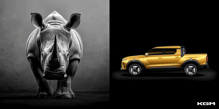 KGM 전기 픽업트럭 무쏘 EV5 가격 성능과 특징 분석