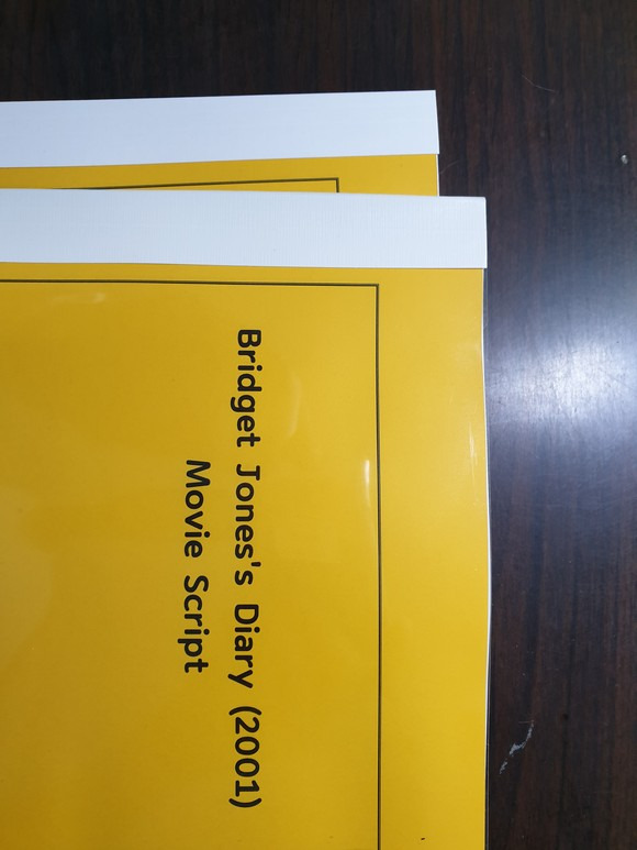 국가자격증 전문 취득학원 오케이에듀플러스 :: Bridget Jones's Diary (2001) 브리짓존스의일기 Movie ...