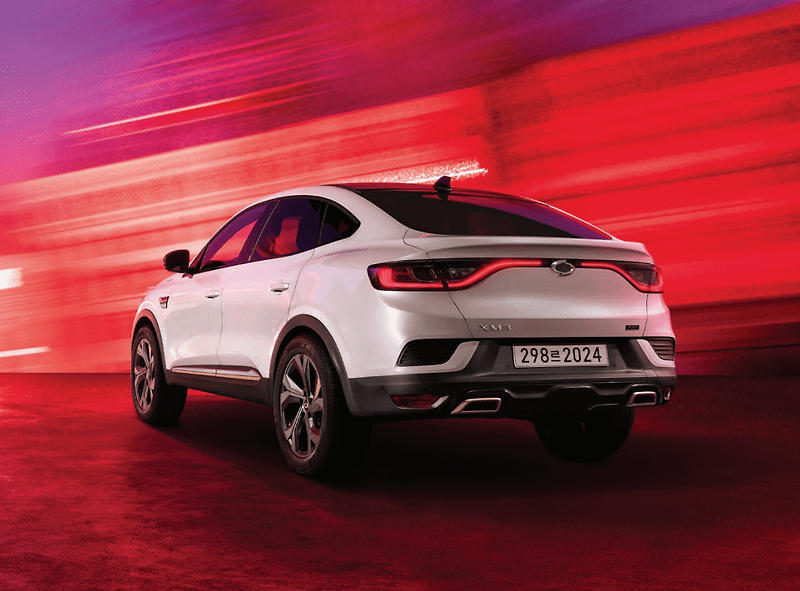 2024 르노 XM3 하이브리드 가격 (가격표, 제원, 가격인하 소식)