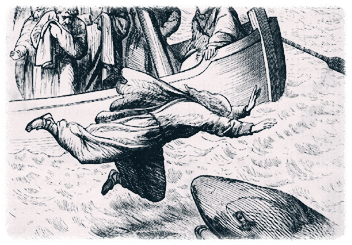 요나서 강해 6) 4:1-11 요나의 불만과 박넝쿨 교훈