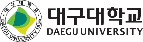 대구대학교 로고 브랜드 시그니처 마크 상징물 다운로드 LOGO CI MI BI UI AI JPG :: 여러가지 이야기