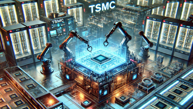 TSMC(TSM) 최신 동향 및 주가 분석 전망