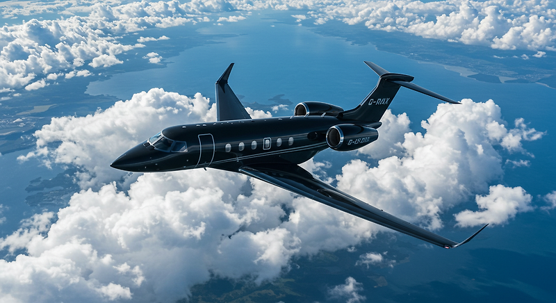 How Much Does It Really Cost to Charter a Private Jet for International ...