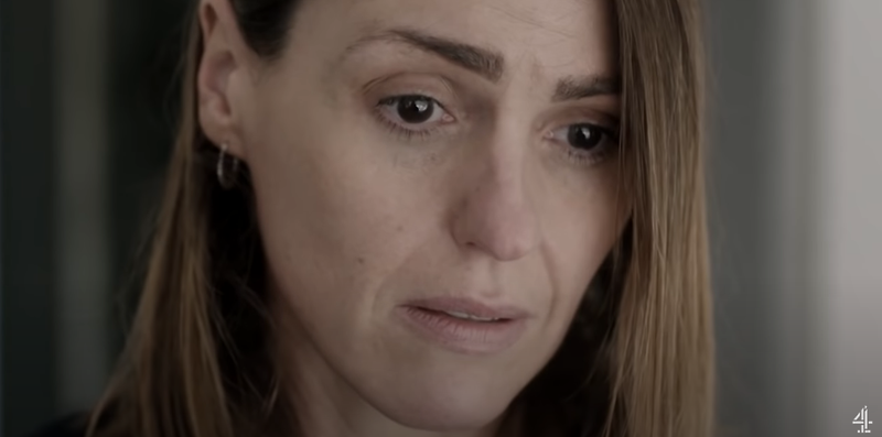 영드 아이 엠 빅토리아 (I Am Victoria) - 채널4