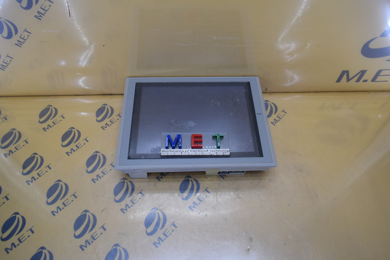 [TOUCH PANEL] OMRON NS8-TV00-V2 /산업용자동화장비 수리 / (주)엠이티