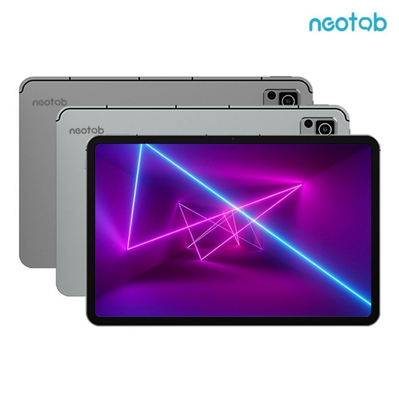 태클라스트 APEX Neotab Z12 PRO LTE+WiFi 256GB 사용 후기