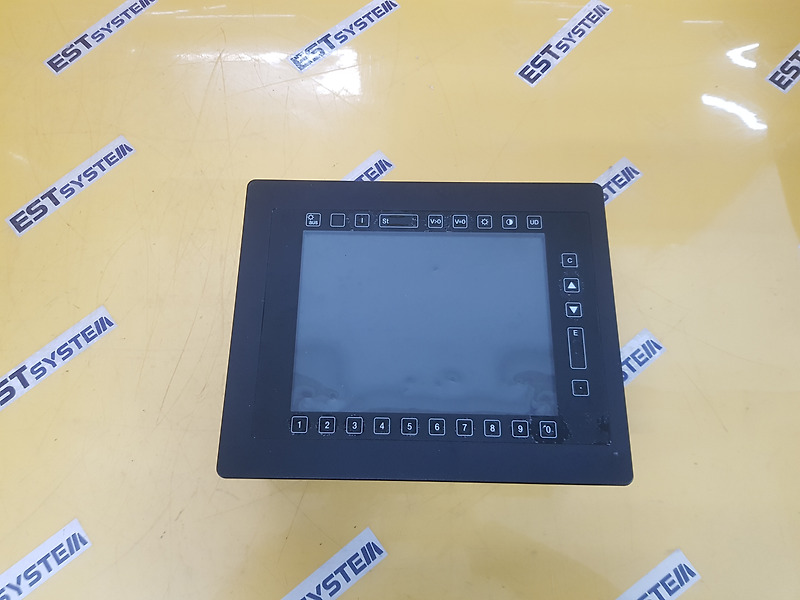 산업용장비수리 및 유지보수 전문업체 :: boscotech Touch Panel PC PPC-103HT-MR 수리