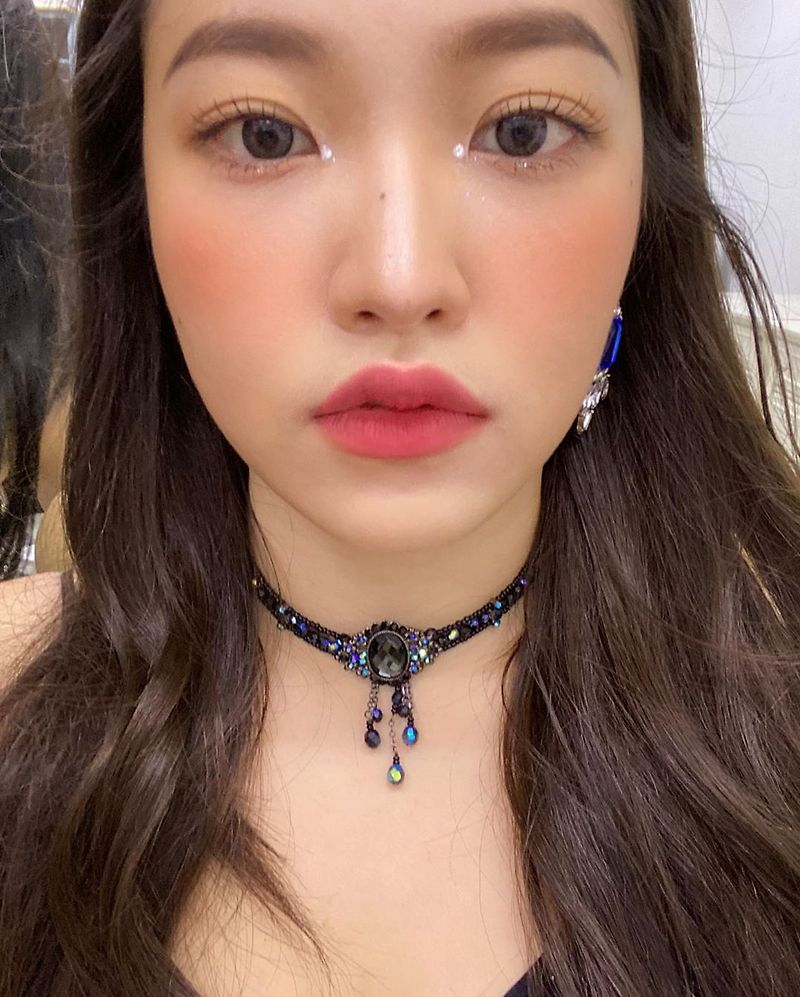 200726 레드벨벳 예리 인스타그램 게시물 1개 업데이트