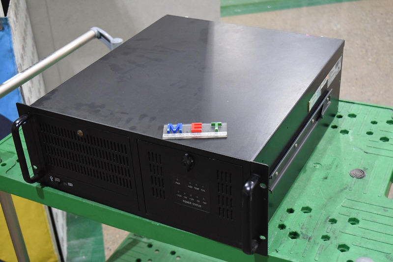 [INDUSTRIAL PC] Advantech ACP-4000MB-00XE /구매 수리 단종품지원 / (주)엠이티 / 어드밴텍 ...