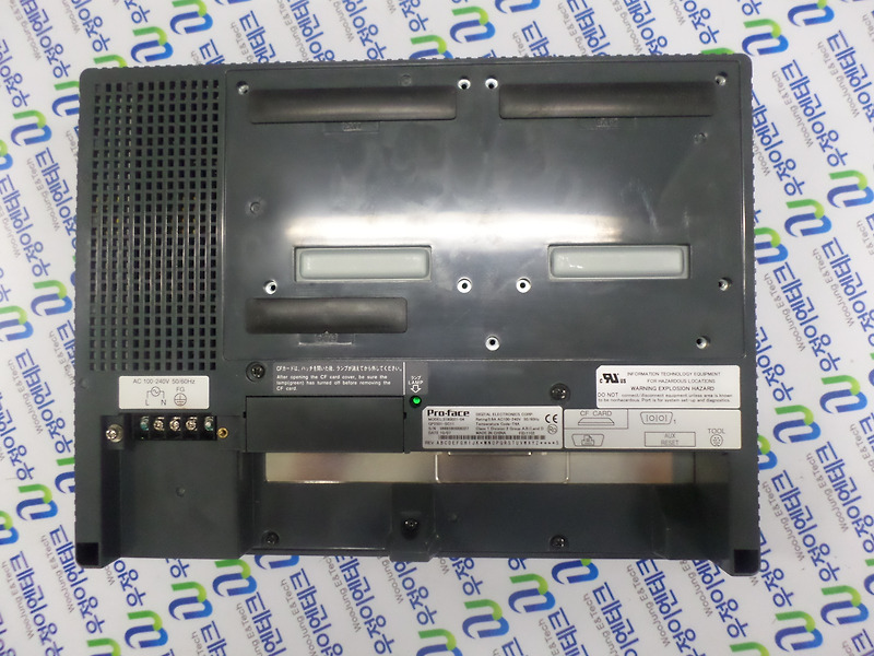 Pro-face Touch Screen