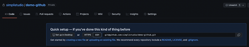 [Git Remote] git remote, push를 이용해 Remote 저장소(GitHub, GitLab, etc)를 다루는 ...