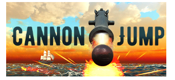 Cannon Jump 캐논 점프 한글 가격 공략 엔딩