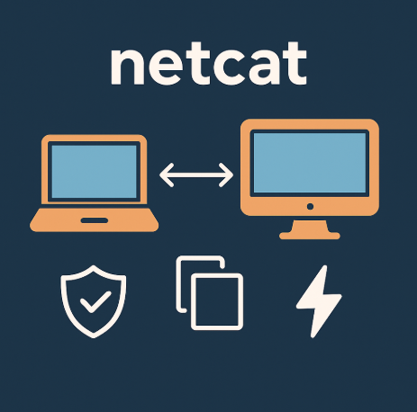 [Network]포트가 열렸는지 확인하는 가장 간단한 방법 – Netcat(nc) 개념과 실습