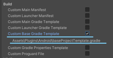 [UNITY]Errors:Starting a Gradle Daemon, 1 incompatible Daemon could not ...
