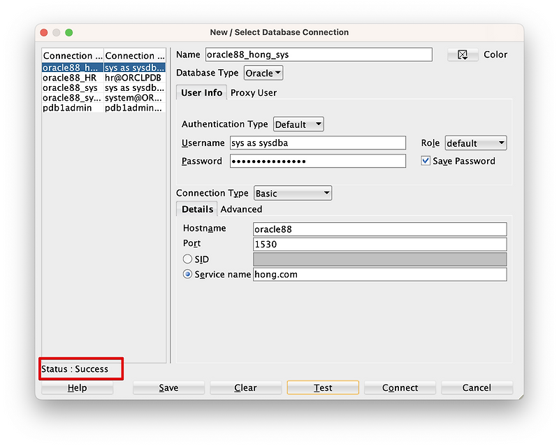 58 - [Oracle 19C] Starting multi-instance & listener