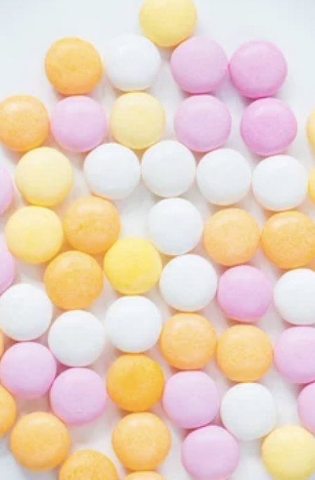 껌 제거방법을 알아보고 제거해보자