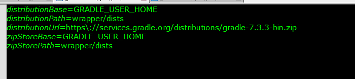 Could Not Fetch Model Of Type Gradlebuild Using Connection To Gradle