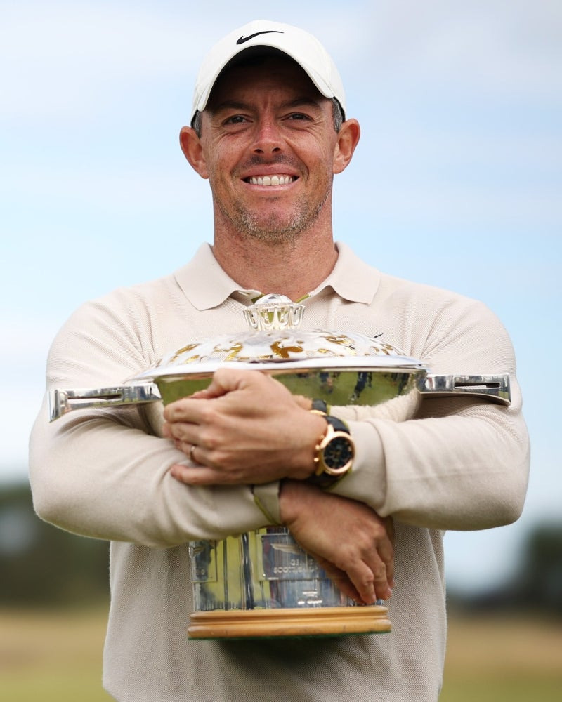 2024 PGA 투어 스코티시 오픈 프리뷰