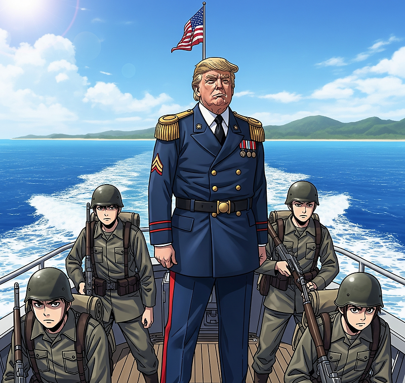 IEEPA 다음은? 미국 무역 전쟁, 새로운 '칼날' 을 준비한다