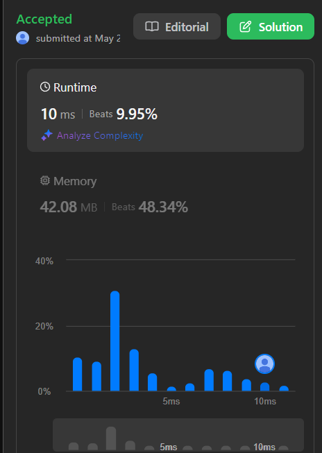 [LeetCode] - 2264. Largest 3 Same Digit Number in String