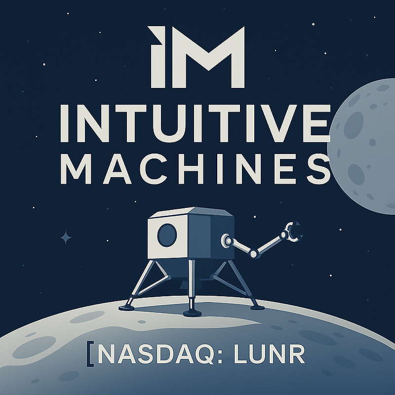 인튜이티브 머신스[Intuitive Machines Inc. (NASDAQ: LUNR)] 기업 분석 - 달 탐사의 상업화를 ...