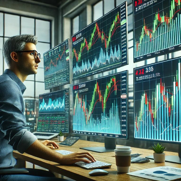 SOXX ETF 매수 기회? (AI 혁신, 공급망, 시장 전망)