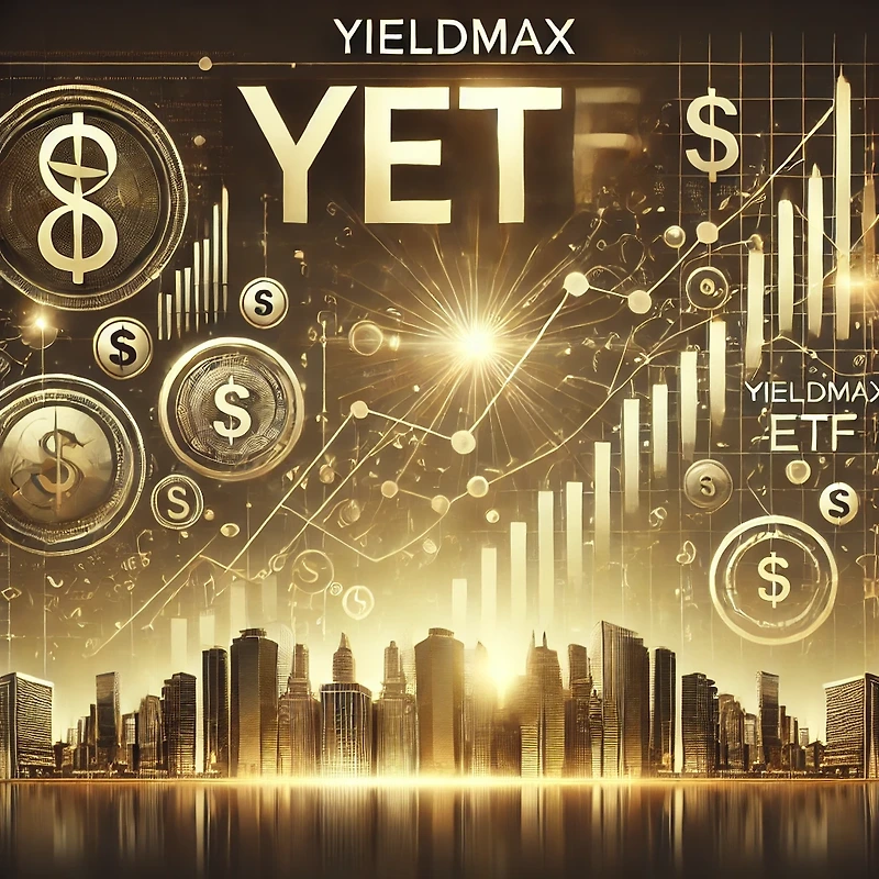 주배당 ETF YieldMax는? 투자해도 될까