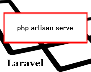 [ Laravel ] 까먹지 말자! php artisan serve!