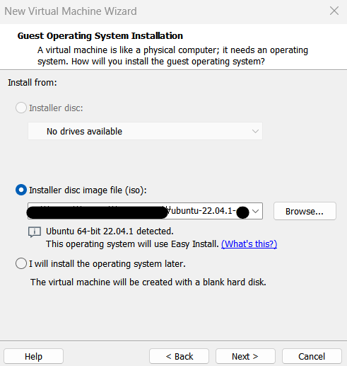 [ Dreamhack ] Tool: Environment Setup