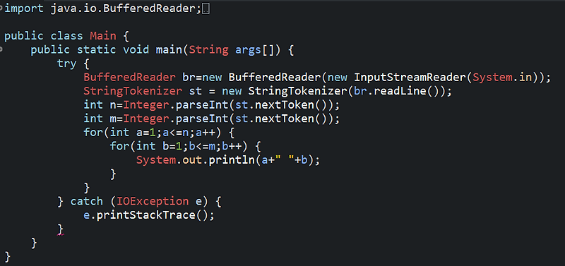 [JAVA] 코드업(CodeUp) 풀이 1081~1090