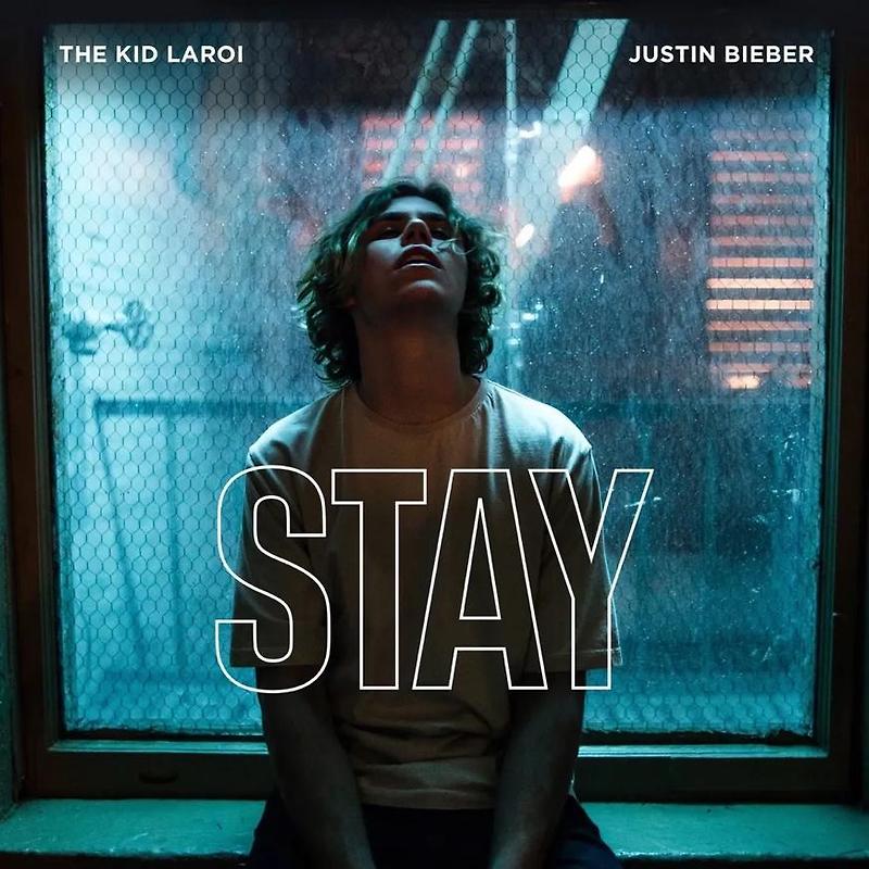 [팝송 추천 / 가사 해석] STAY – The Kid LAROI, Justin Bieber (저스틴 비버)