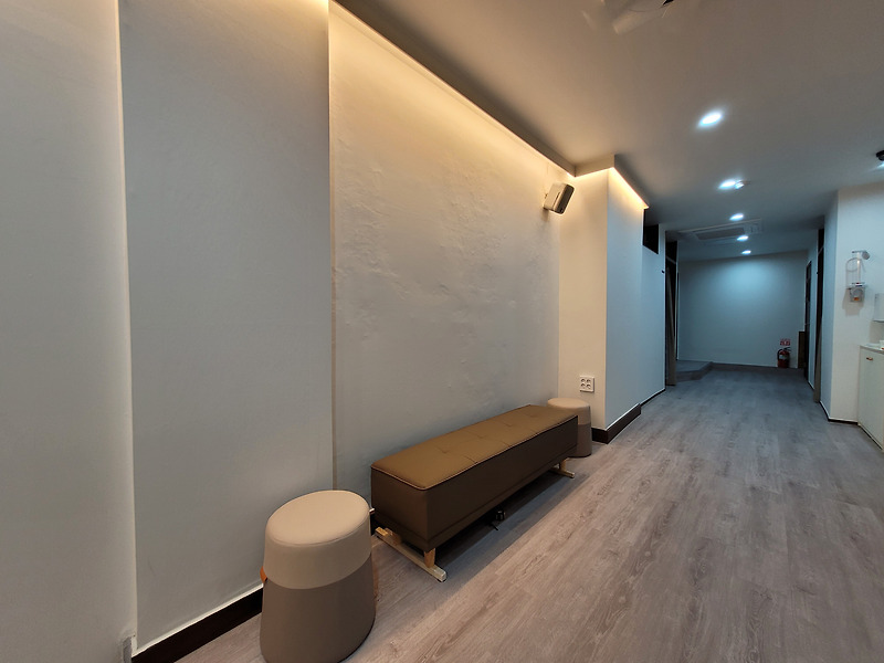 부산 커플마사지 광안리 더좋은안마원 정말 찐