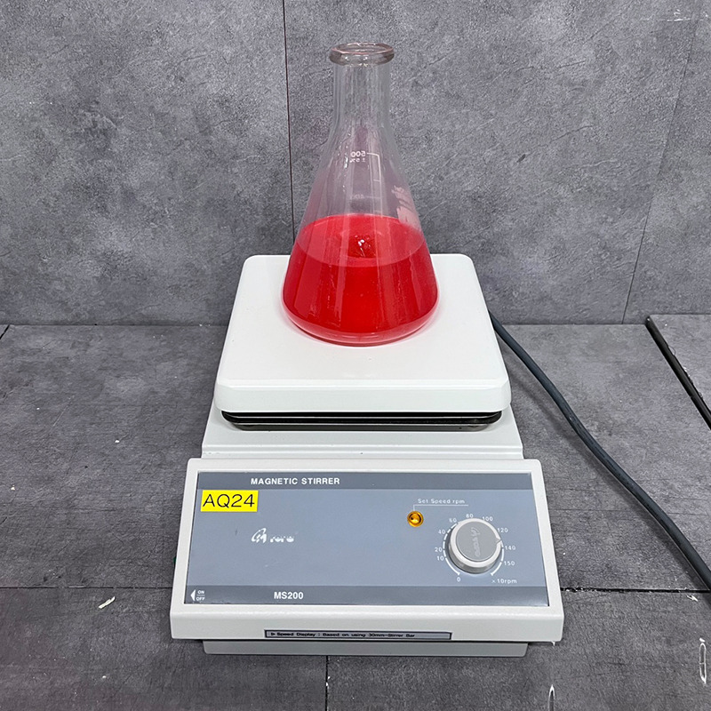 미성 MAGNETIC STIRRER 교반기 MS200 (AQ24)