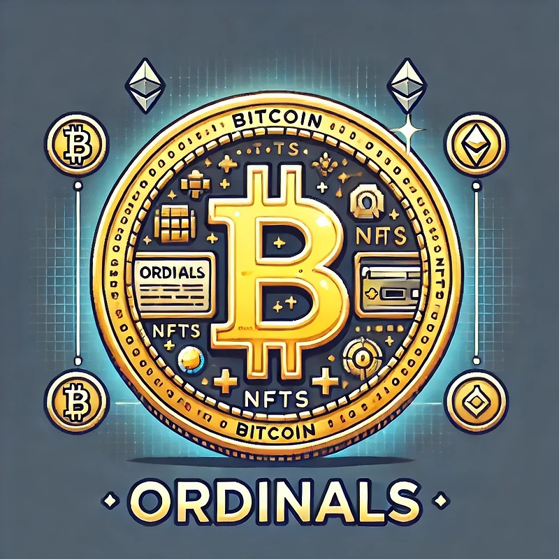 비트코인 오디널스(Ordinals)와 인스크립션 - 새로운 NFT 패러다임? 🖼️