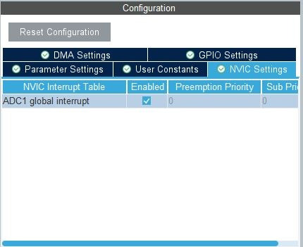 linux(ubuntu) windows , IoT , C#, java tip :: ADC interrupt reading