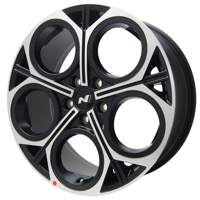 아반떼CN7 N라인 19인치 모비스정품휠 ★ 아반떼 N라인 19인치 순정휠 ☆ 대구 모비스정품휠튜닝 ★ 태화휠타이어 [ 아반떼 CN7 N라인 ] 순정 19인치 모비스정품휠