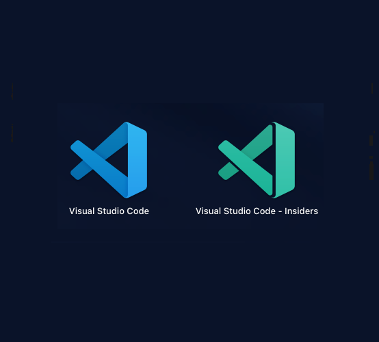 Developer N (Draft) :: [ VS Code ] Visual Studio Code와 Visual Studio Code Insider의 차이점은 무엇인가?