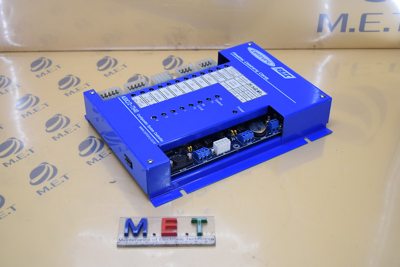 [CONTROLLER] ASIC ASIC/2-7540 /구매 수리 단종품지원 / (주)엠이티
