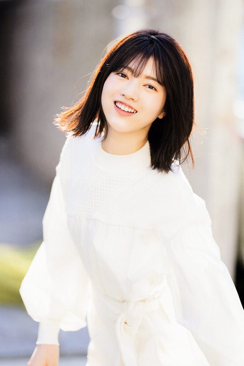 Hayashi Runa (하야시 루나)