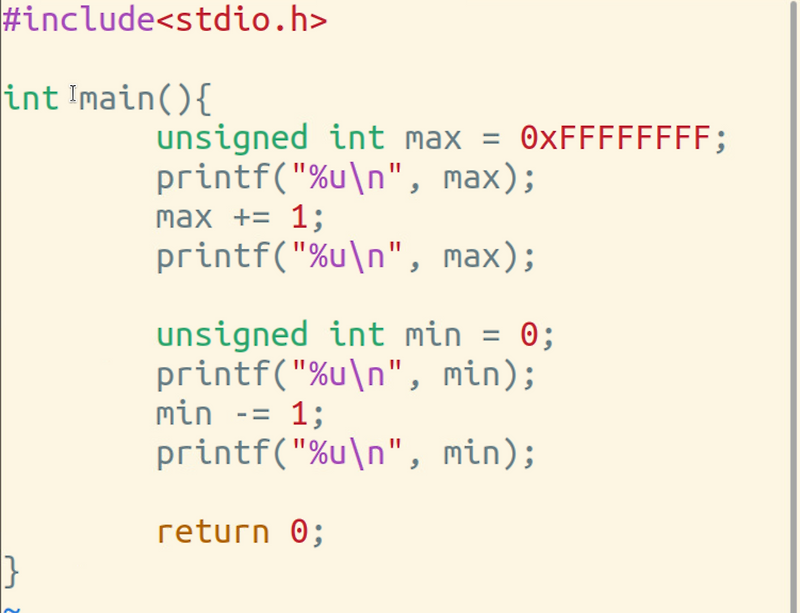 [취약점분석] Integer Overflow, Uninitialized(시스템 해킹 실습 2일차)
