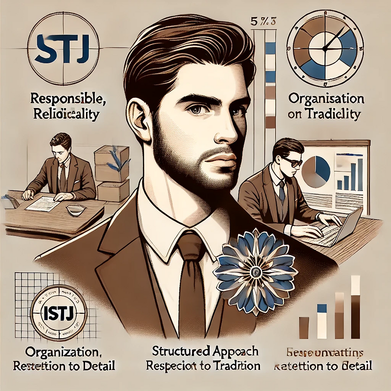 ISTJ 남자: istj 남자 특징, istj 남자 연애