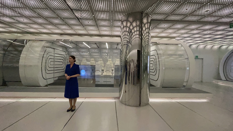 [DEVOCEAN YOUNG] T.um(티움) 투어 후기