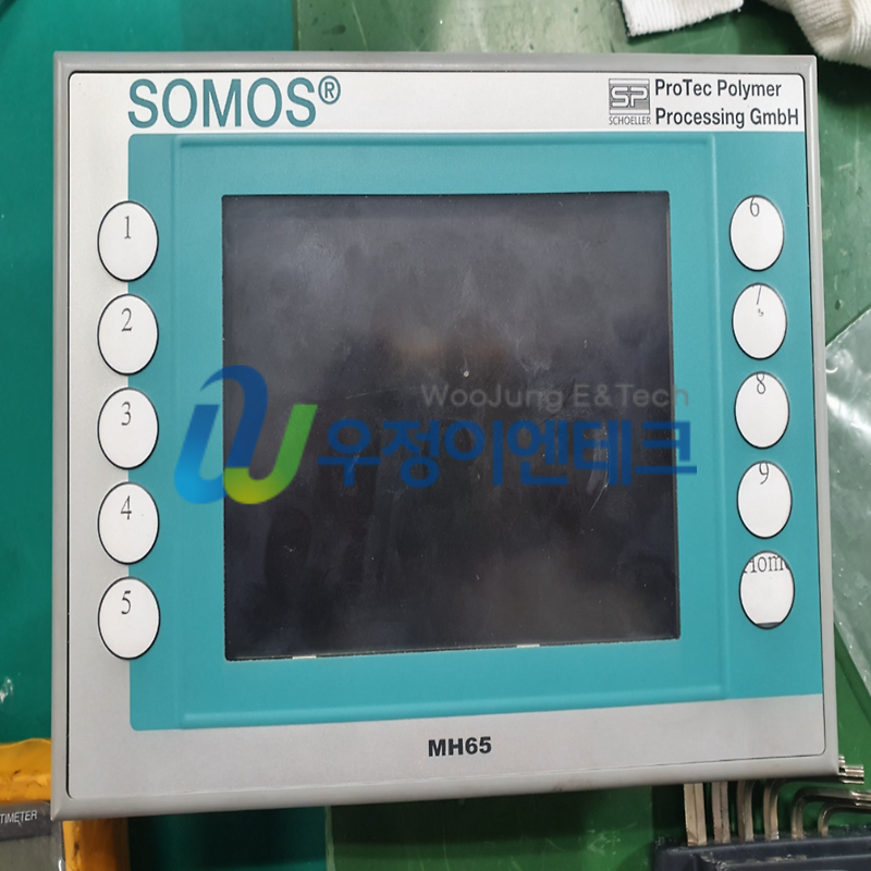 SOMOS CONTROLLER / 4PP065.0571-K63