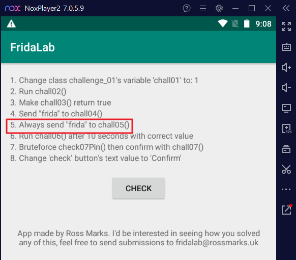 fridalab - 문제풀이 - 5번