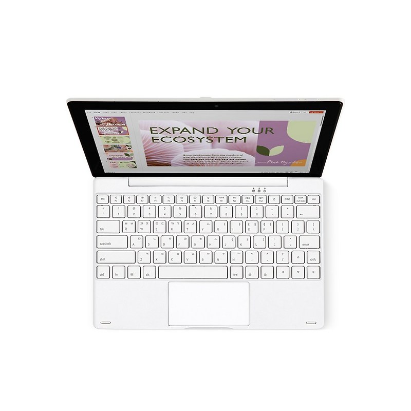 실제 사용자가 전하는 베이직스 베이직북S BB1022FW의 리뷰