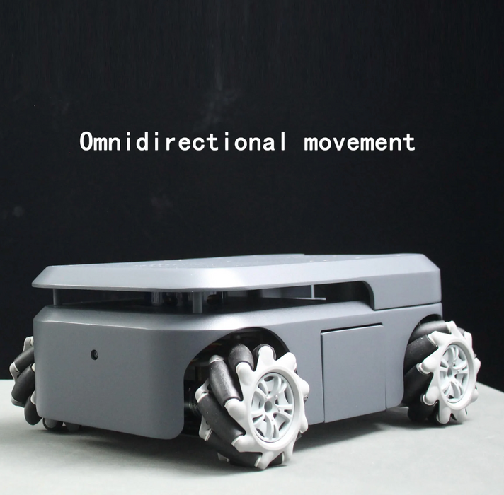 🛞[ROS] AGV를 좌표로 이동시키기