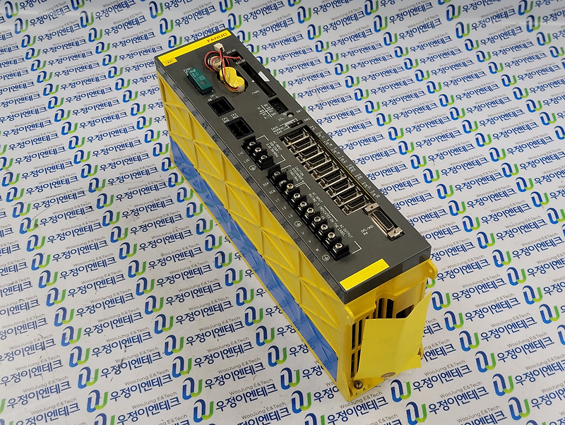 FANUC POWER MATE MODEL E