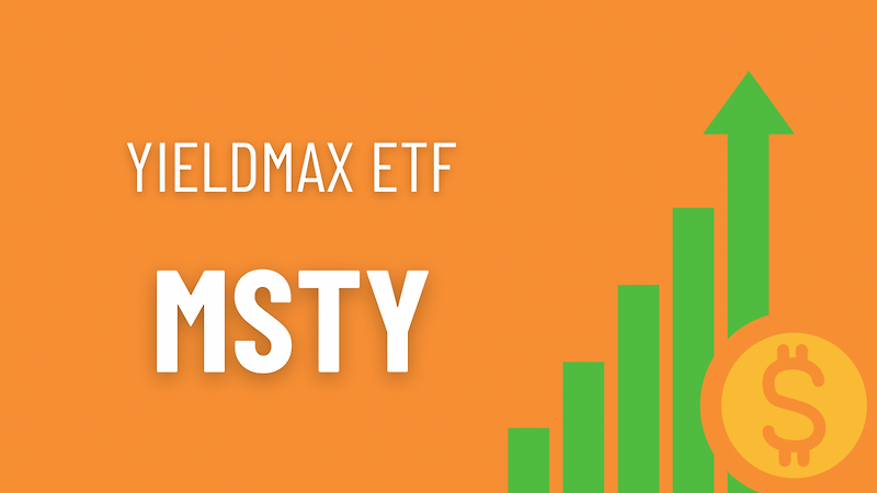 일드맥스 ETF 중 MSTY 배당지급일이 1월 17일입니다.